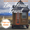 Travel - Tiny House Expedition