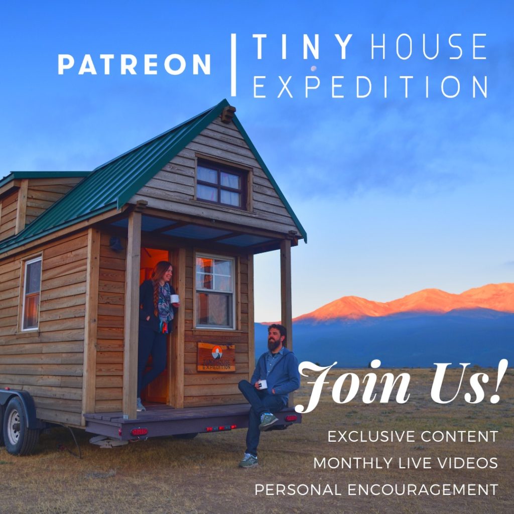 Tiny House Expedition - San Diego's 1st Legal Tiny House Community ...
