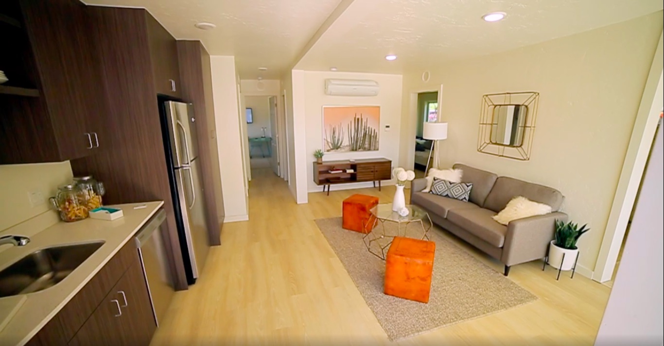 Tiny House Expedition - Small Space Living: 7 Interior Design Tips to ...