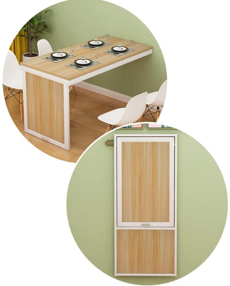 Tiny House Expedition - Space Saving Furniture to Get the Most of Your ...