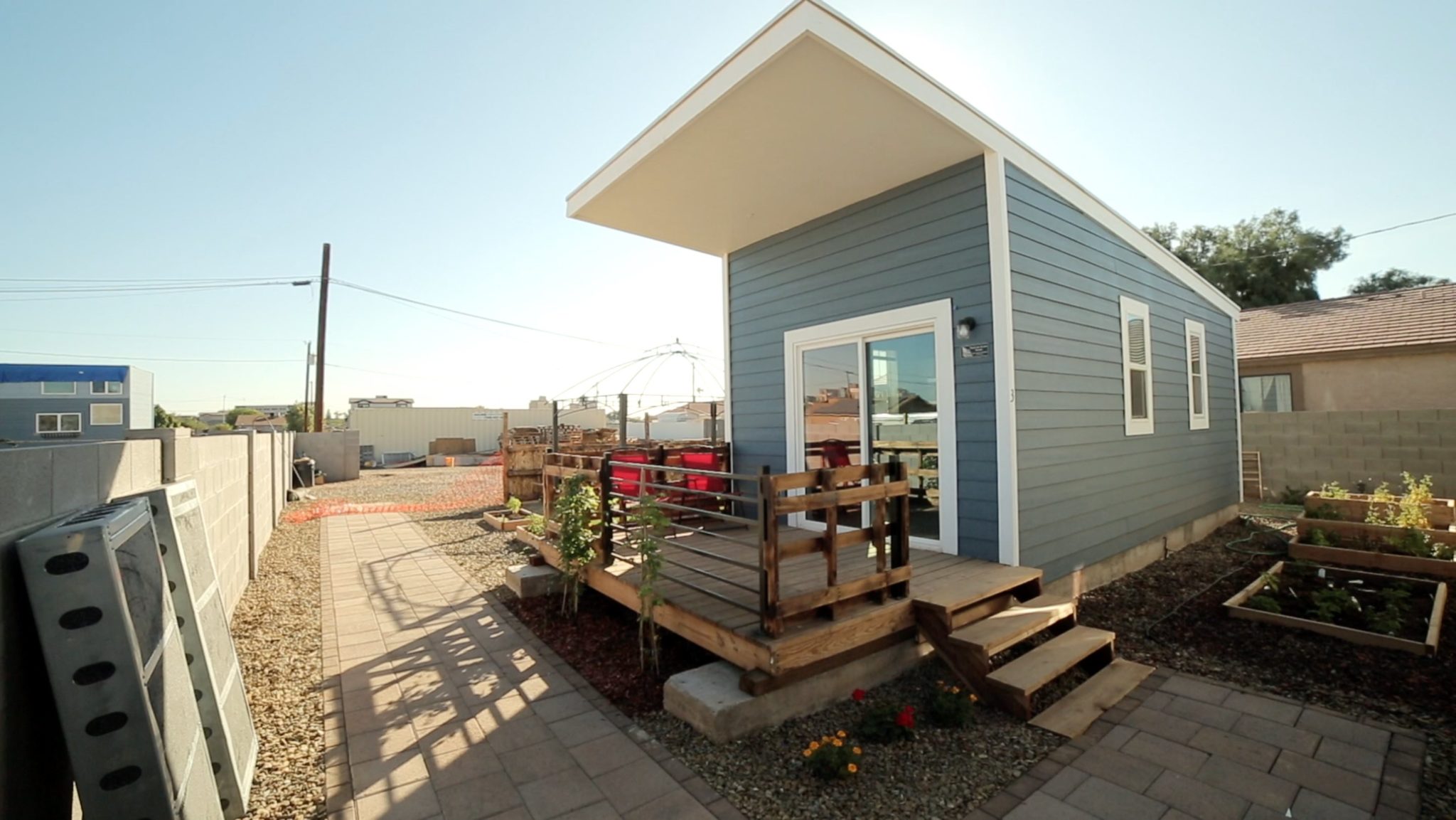 Tiny House Expedition - Tips For Turning Your Tiny House Into A Net ...