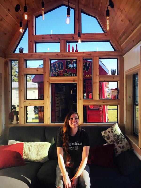 Tiny House Expedition - Comparing Different Tiny Home Window Options