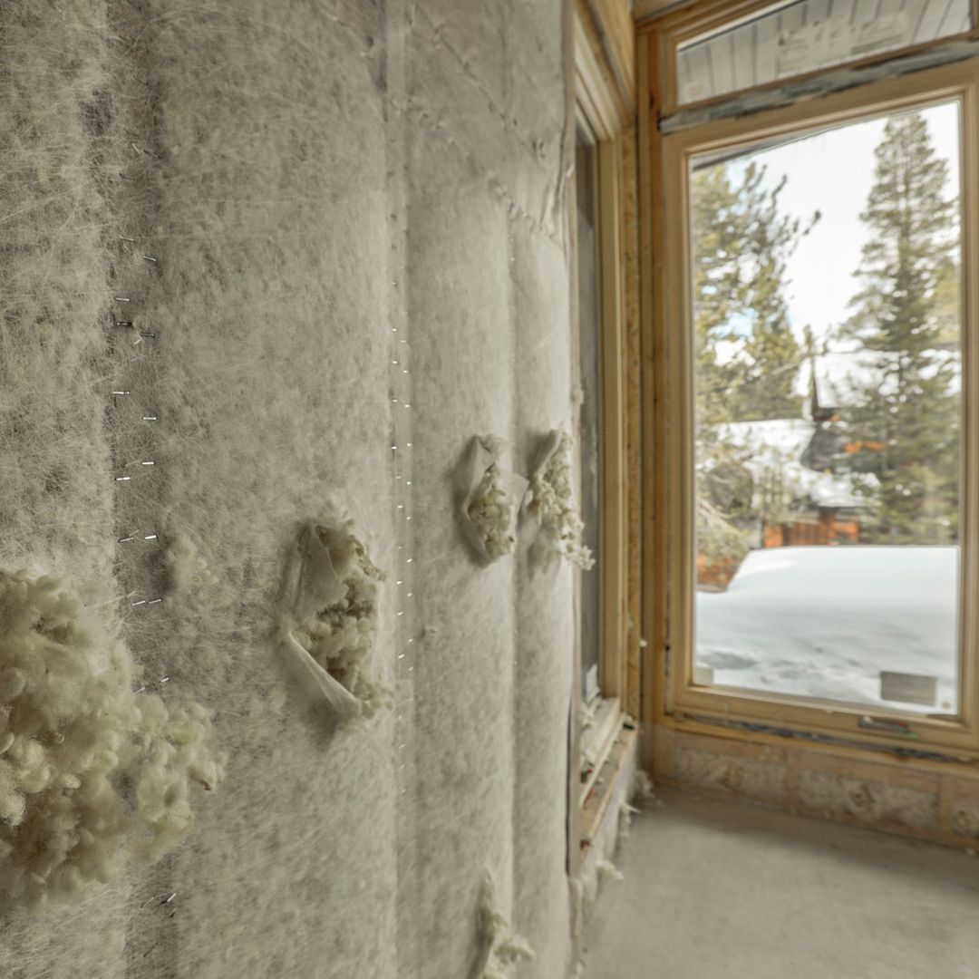 Tiny House Expedition - Complete Guide to Eco-Friendly Insulation 2022