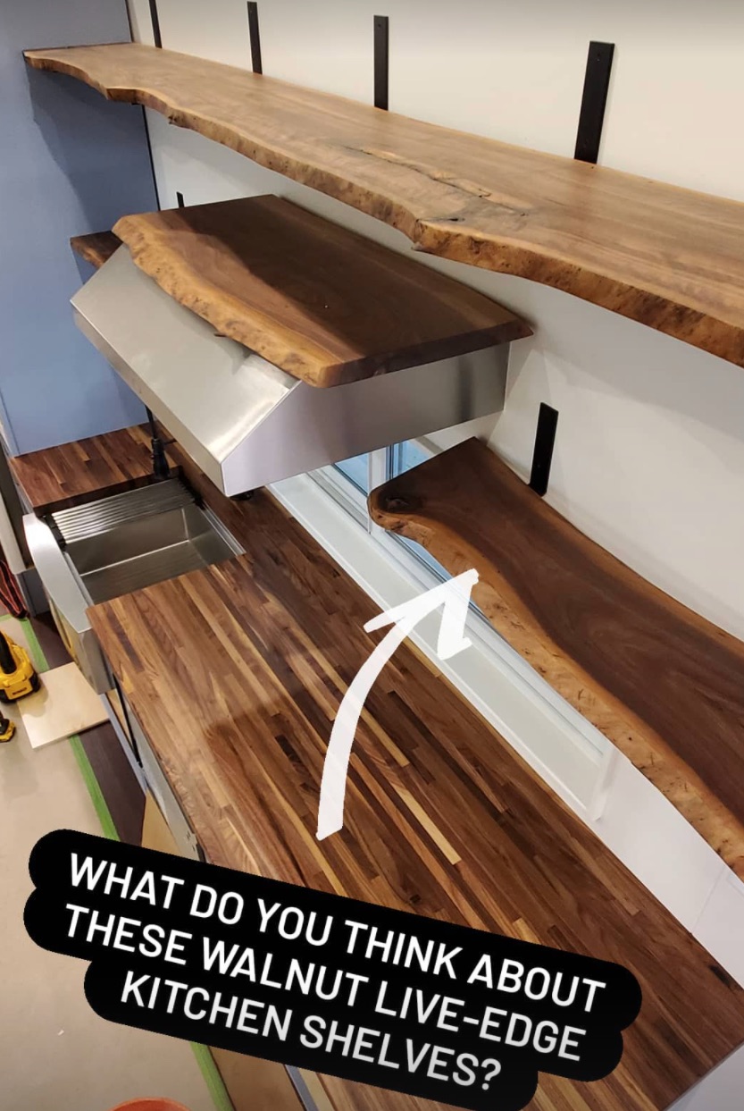 Tiny House Expedition - 8 Tiny House Storage Solutions