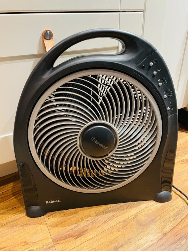 Tiny House Expedition - Tiny House Spirals: How a Window Fan Taught Me ...