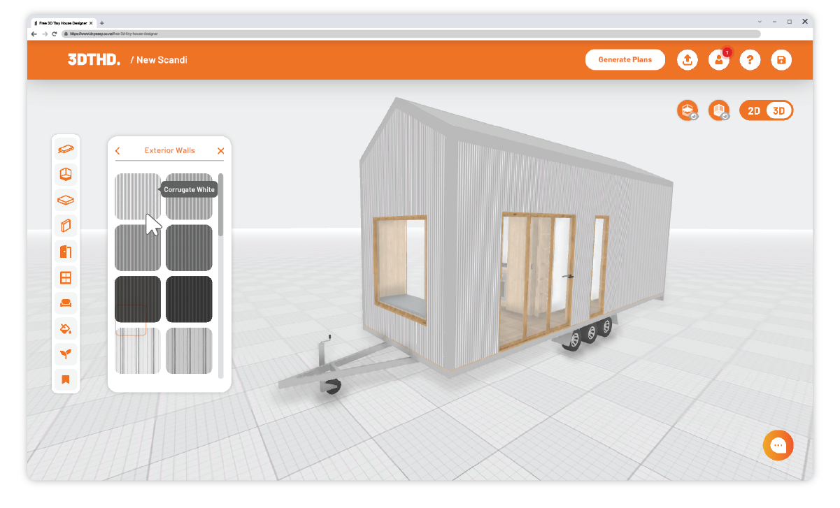 Tiny House Expedition - How To Design A Tiny House In 2022?