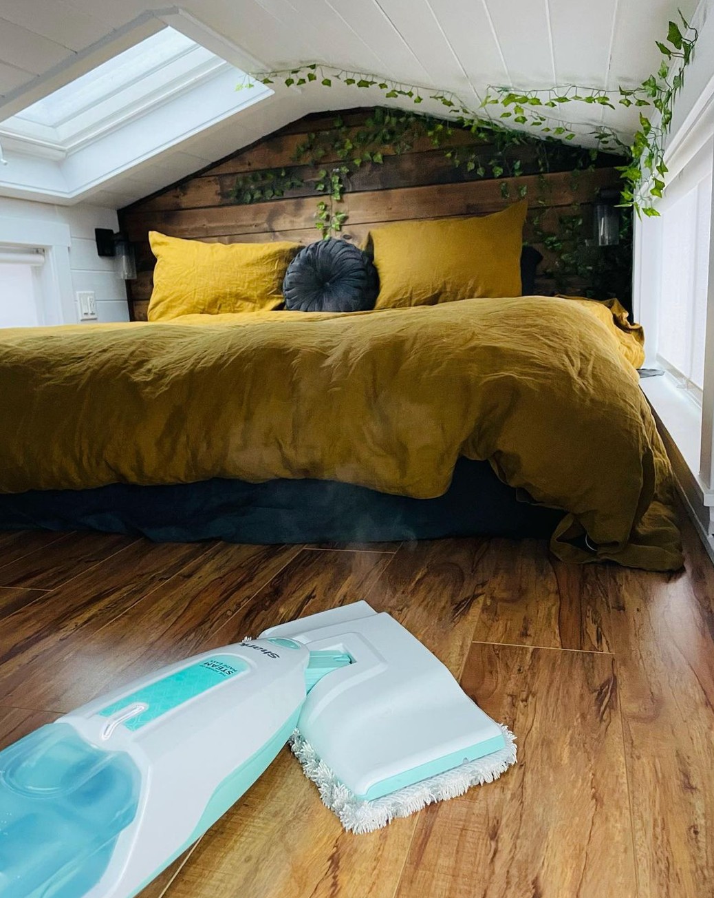 Tiny House Expedition - Tiny Houses and Mold - Precautions You Can Take