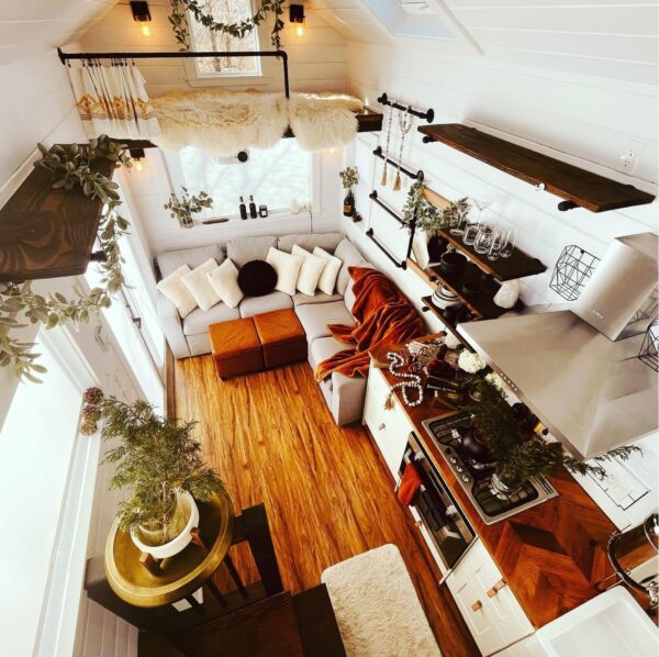 Tiny House Expedition - 5 Ways to have a Tiny House Holiday That’s ...