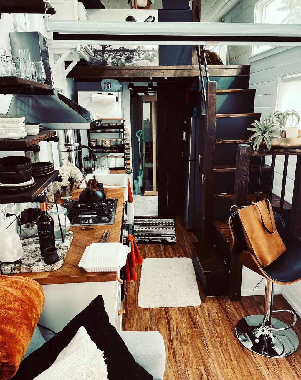 Tiny House Expedition - How to Buy a Tiny House From Scratch: If I Were to Do It Again…