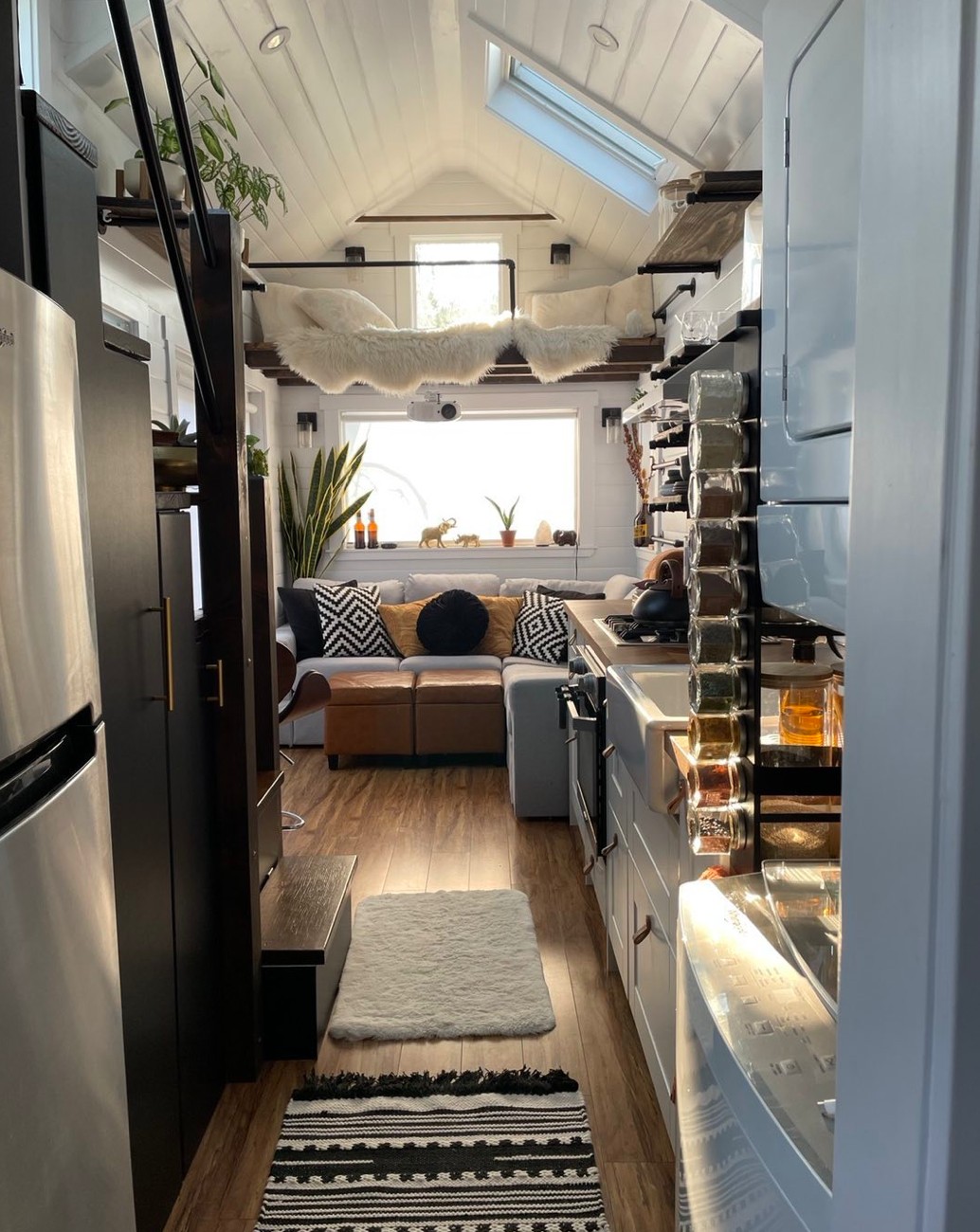 Tiny House Expedition - Tiny Home SMART Goals - How to Turn Wishing for ...