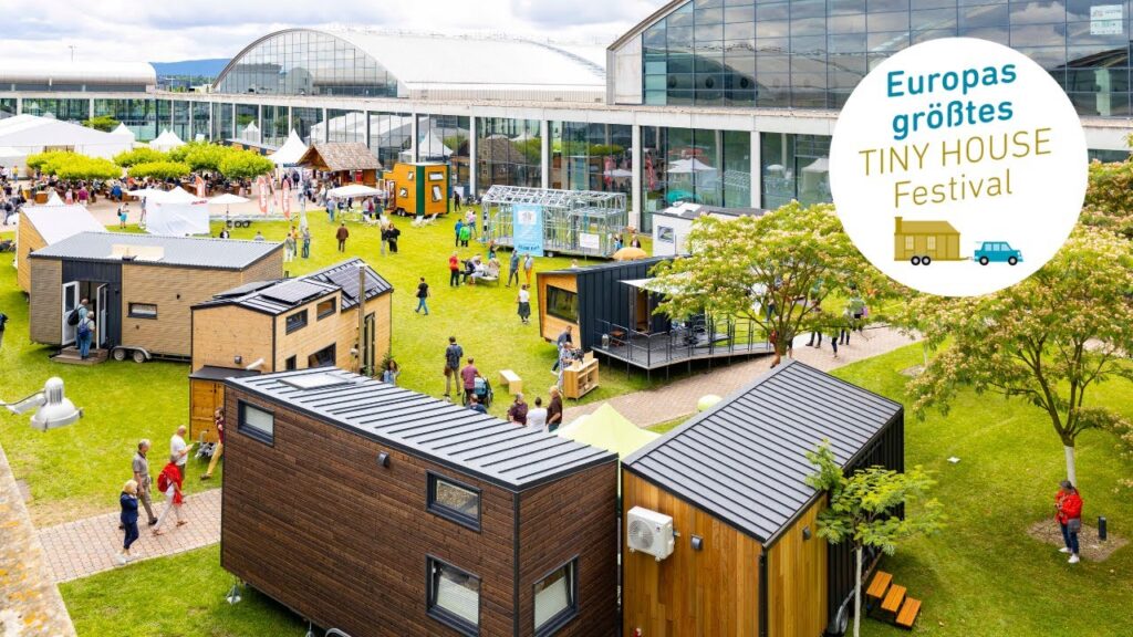 Tiny House Fest