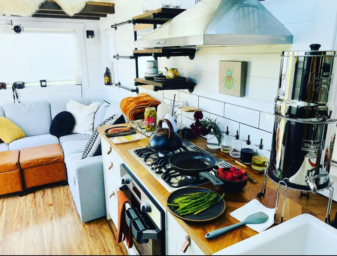 Tiny House Expedition - What to Do When Your Friends & Family Don’t ...