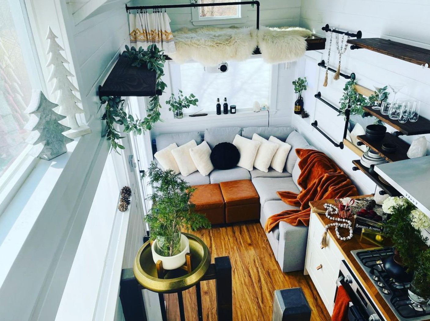 Tiny House Expedition - What to Do When Your Friends & Family Don’t ...