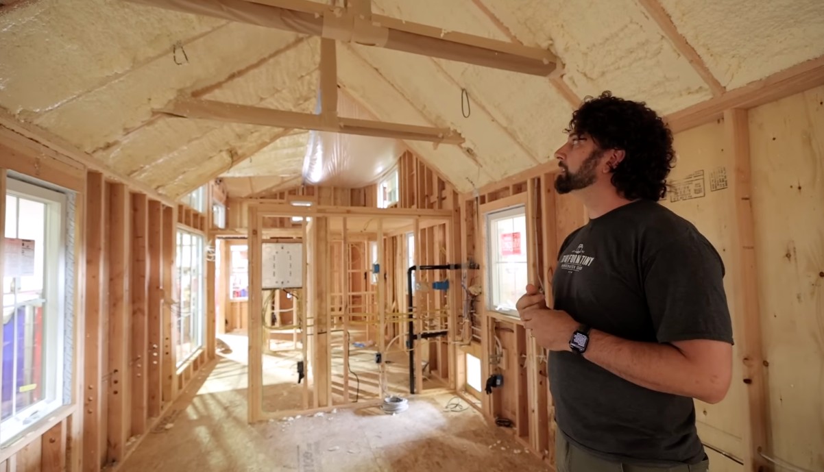 How to Build Stunning Tiny Homes - Tiny House Blog