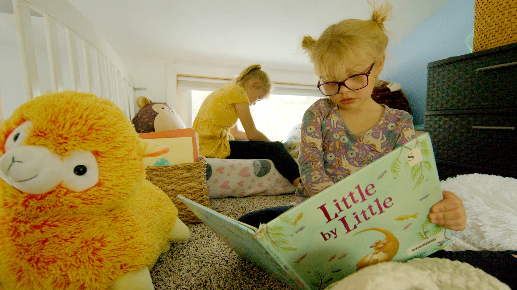 Tiny House Expedition - Debt-Free Tiny House Family of 4