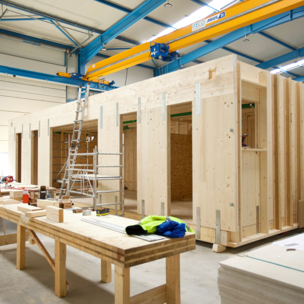 Tiny House Expedition - New Exciting German Modular Tiny Homes!